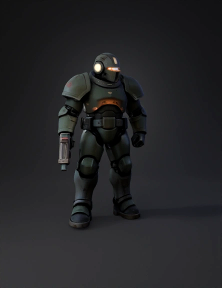 Hyper Mines - Explore. Mine. Earn.